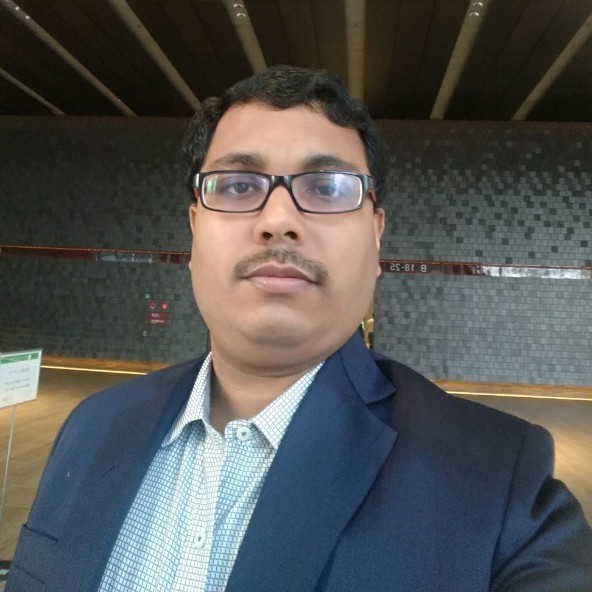 Somnath Paul - Manager - Cipla | LinkedIn Somnath Paul - Manager - Cipla | LinkedIn