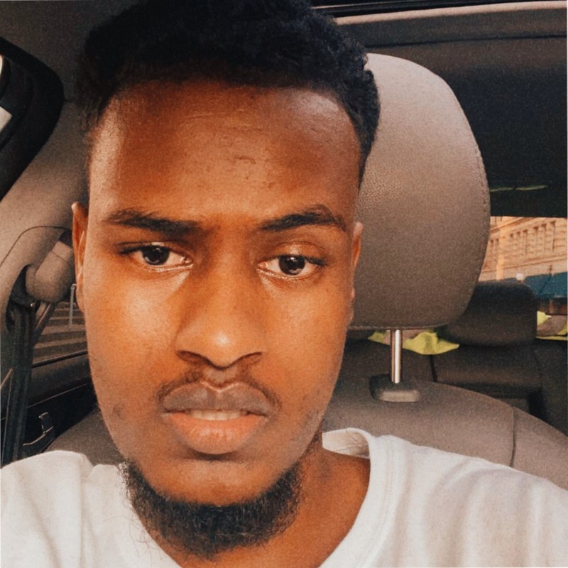 Bashir Hassan - Fulfillment Associate - Amazon | LinkedIn Bashir Hassan - Fulfillment Associate - Amazon | LinkedIn