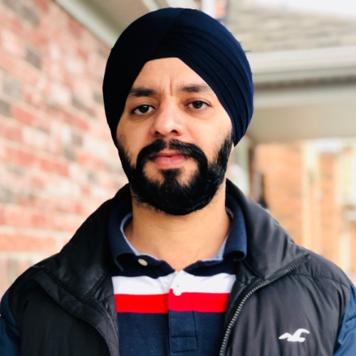 Gurvinder Singh - Sr. Design Consultant - Walmart Canada | LinkedIn Gurvinder Singh - Sr. Design Consultant - Walmart Canada | LinkedIn