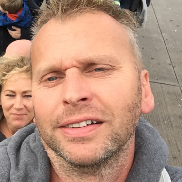 Patrick Van oosterhout | LinkedIn Patrick Van oosterhout | LinkedIn