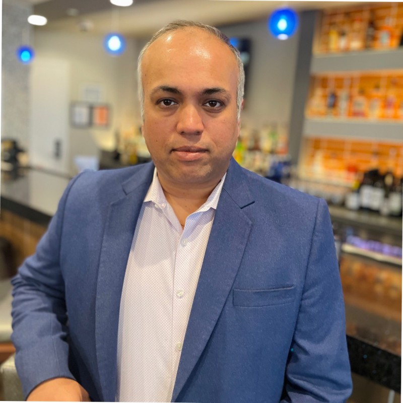 Mahim Sharma - VP of Operations - Gulph Creek Hotels | LinkedIn Mahim Sharma - VP of Operations - Gulph Creek Hotels | LinkedIn