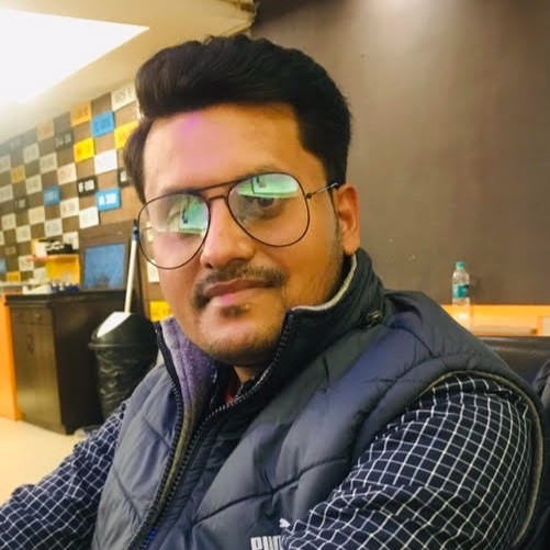 Satyam Jha | LinkedIn Satyam Jha | LinkedIn