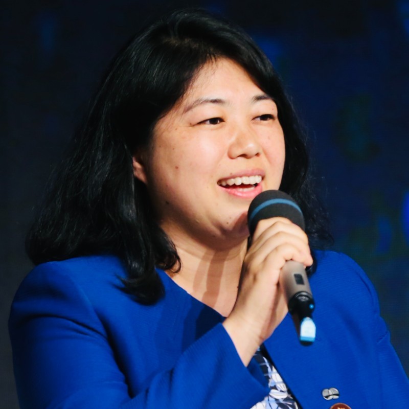 Xiaojun Grace Wang - Director a.i. - United Nations Office for South ... Xiaojun Grace Wang - Director a.i. - United Nations Office for South ...