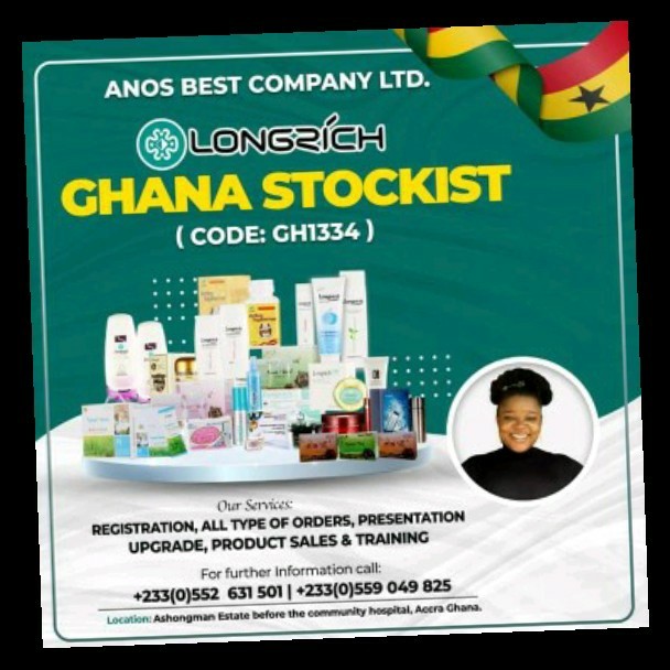 Angela Anosike - work from the comfort of your home - Longrich ... Angela Anosike - work from the comfort of your home - Longrich ...