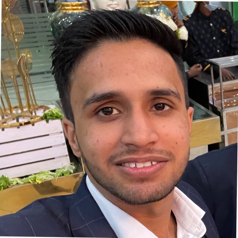 Ritik Sharma - Student - Chitkara University | LinkedIn Ritik Sharma - Student - Chitkara University | LinkedIn