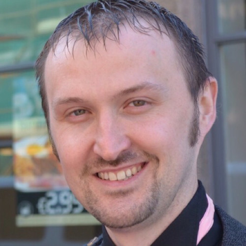 Charles Kelman, CEng MIMechE | LinkedIn Charles Kelman, CEng MIMechE | LinkedIn