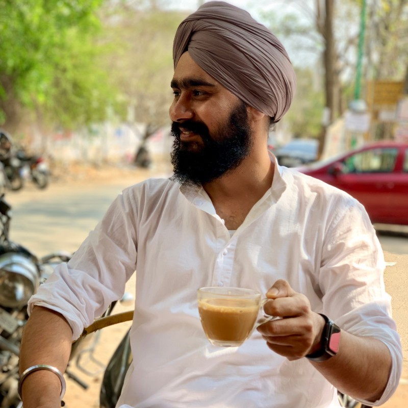 Sarvjeet Singh | LinkedIn Sarvjeet Singh | LinkedIn