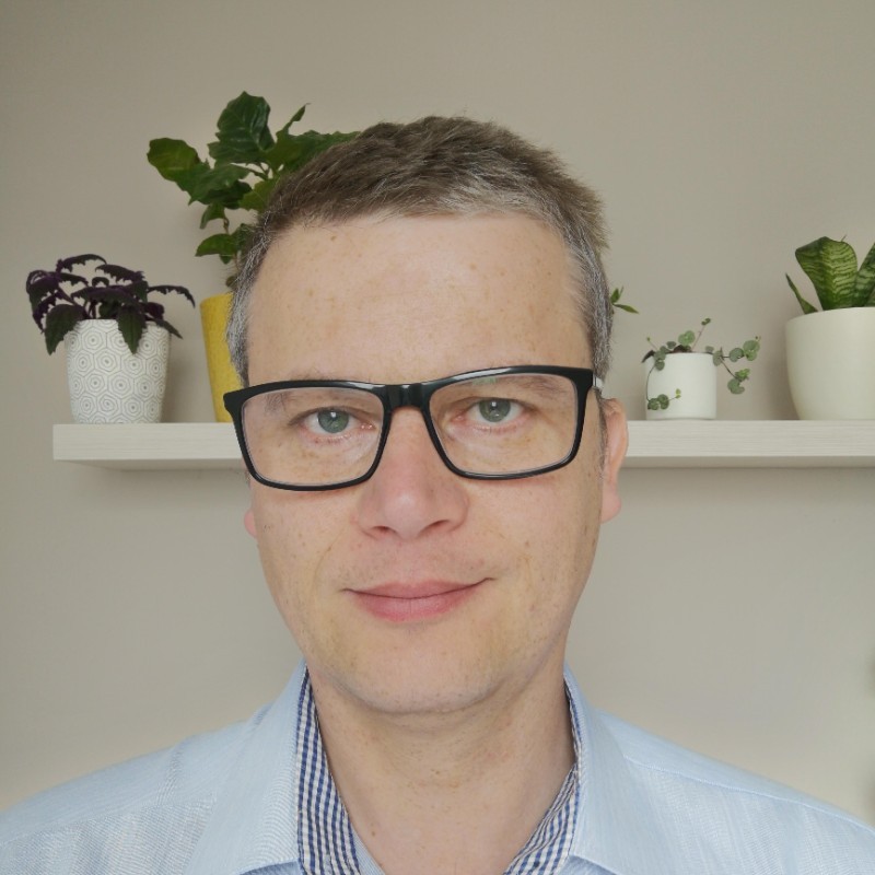Robert Jan Rogowski – Senior lecturer – State University of Applied ... Robert Jan Rogowski – Senior lecturer – State University of Applied ...