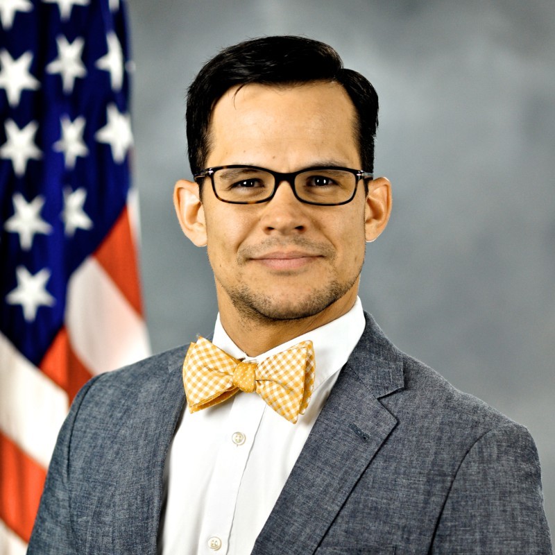 Gabriel VanBerkum, CISSP, PMP - Program Protection Analyst - OUSD(R&E ... Gabriel VanBerkum, CISSP, PMP - Program Protection Analyst - OUSD(R&E ...