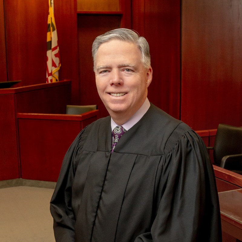 Michael McAuliffe - Judge - Circuit Court for Montgomery County ... Michael McAuliffe - Judge - Circuit Court for Montgomery County ...