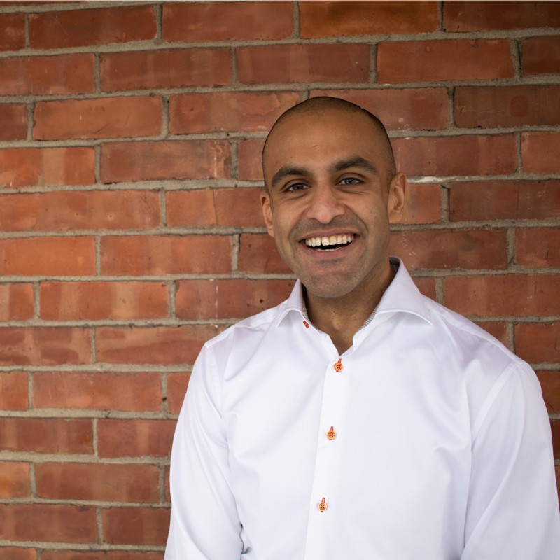 Dr. Kamaldeep-Singh Bansal - Chiropractor - Ezentials Inc. | LinkedIn Dr. Kamaldeep-Singh Bansal - Chiropractor - Ezentials Inc. | LinkedIn