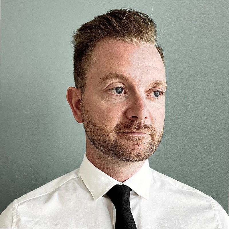 Casper Walther Jensen - Executive MBA | LinkedIn Casper Walther Jensen - Executive MBA | LinkedIn