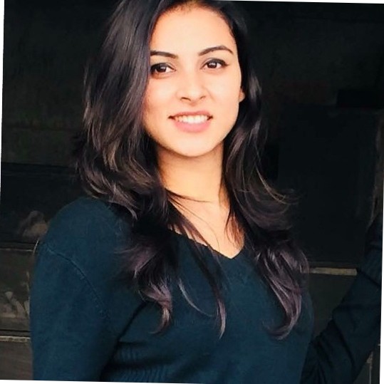 Anushka Choudhary | LinkedIn Anushka Choudhary | LinkedIn