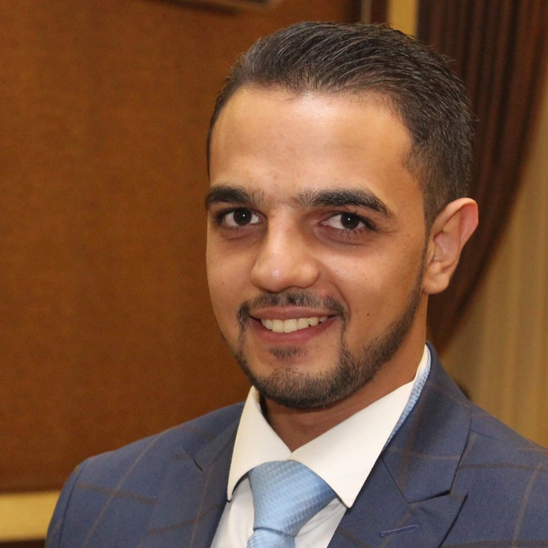 Yazan Mujahed Al-tamimi - Accountant - Castle Door | LinkedIn Yazan Mujahed Al-tamimi - Accountant - Castle Door | LinkedIn