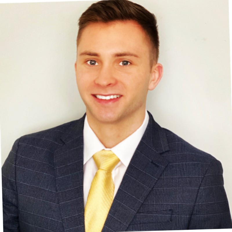 Chase Brocker, UACRM - Broker I - Aon | LinkedIn Chase Brocker, UACRM - Broker I - Aon | LinkedIn