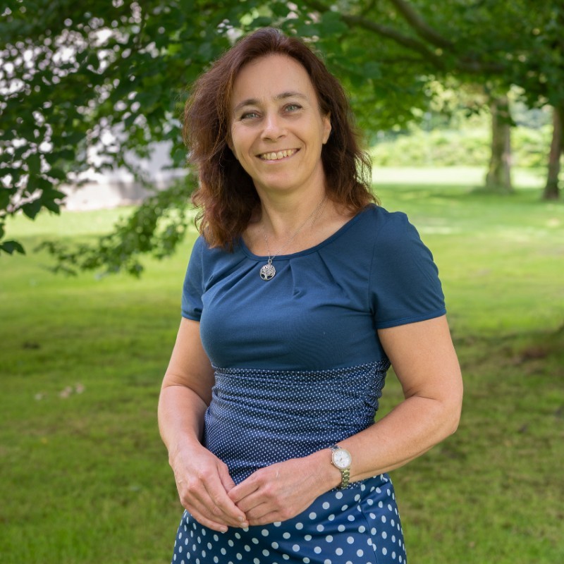 Jacqueline van Koppen | LinkedIn Jacqueline van Koppen | LinkedIn