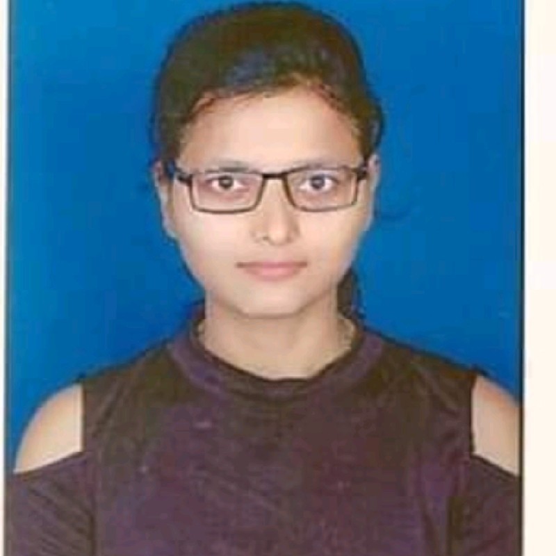 Prerna Kumari - Birla Institute of Technology, Mesra - Bihar, India ... Prerna Kumari - Birla Institute of Technology, Mesra - Bihar, India ...