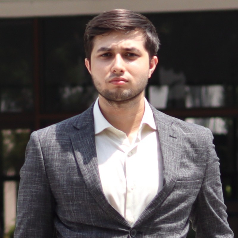 Muhammad Afaq | LinkedIn Muhammad Afaq | LinkedIn