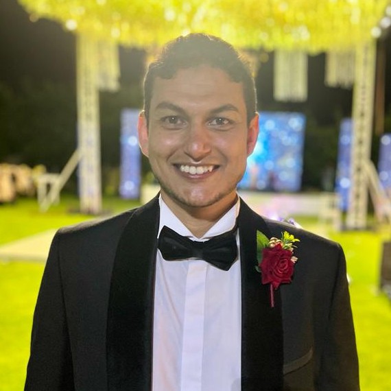 Ahmed Salem | LinkedIn Ahmed Salem | LinkedIn