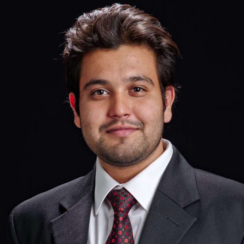 Anshul Sharma | LinkedIn Anshul Sharma | LinkedIn