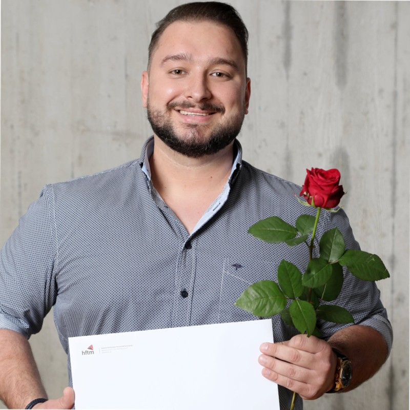 Ivan Kovacevic – Monteur Systeme und Baugruppen Reinraum CHSM ... Ivan Kovacevic – Monteur Systeme und Baugruppen Reinraum CHSM ...