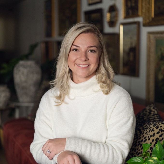 Madison Herrick | LinkedIn Madison Herrick | LinkedIn