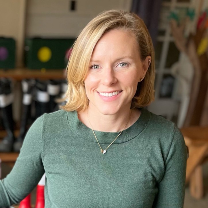 Laura Hannan - Executive Director - Fair Hill Nature Center and ... Laura Hannan - Executive Director - Fair Hill Nature Center and ...