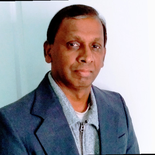 Ranjan Ganesh CISM, CRISC, CISA, CCSK, PCIP | LinkedIn Ranjan Ganesh CISM, CRISC, CISA, CCSK, PCIP | LinkedIn