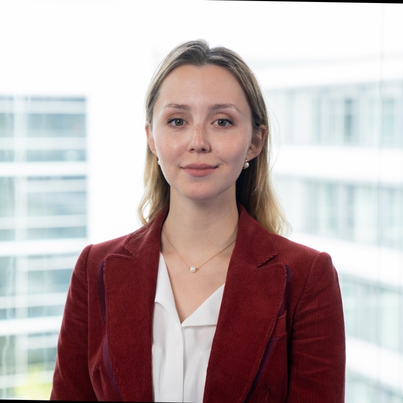 Margarita Cross, LL.M. Eur., CIPP/E | LinkedIn Margarita Cross, LL.M. Eur., CIPP/E | LinkedIn