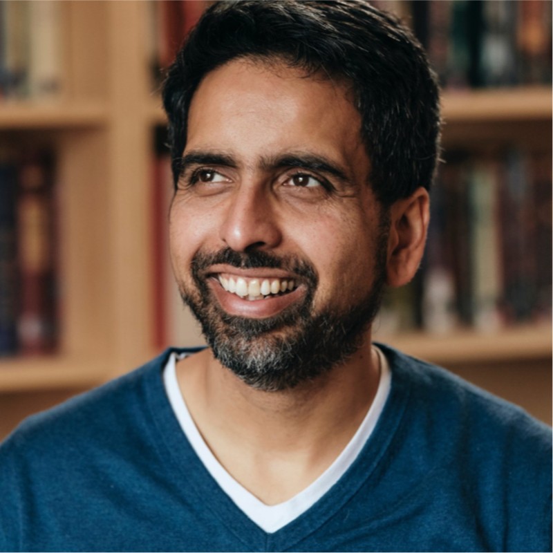 Sal Khan | LinkedIn Sal Khan | LinkedIn