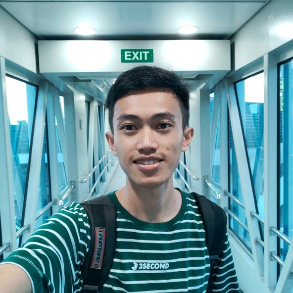 Alfin Pratama Dwi Cahyono - Service Engineer - PT. Proweldindo | LinkedIn Alfin Pratama Dwi Cahyono - Service Engineer - PT. Proweldindo | LinkedIn