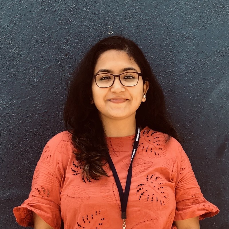 Niharika Mimani | LinkedIn Niharika Mimani | LinkedIn
