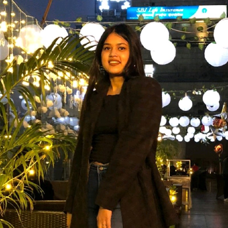 Pallavi Singh | LinkedIn Pallavi Singh | LinkedIn