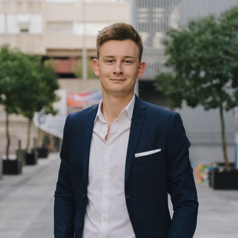 Malte Frenzel | LinkedIn Malte Frenzel | LinkedIn