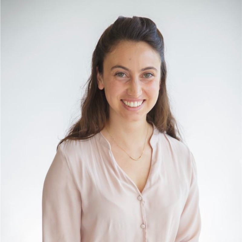 Rebecca Navon | LinkedIn Rebecca Navon | LinkedIn