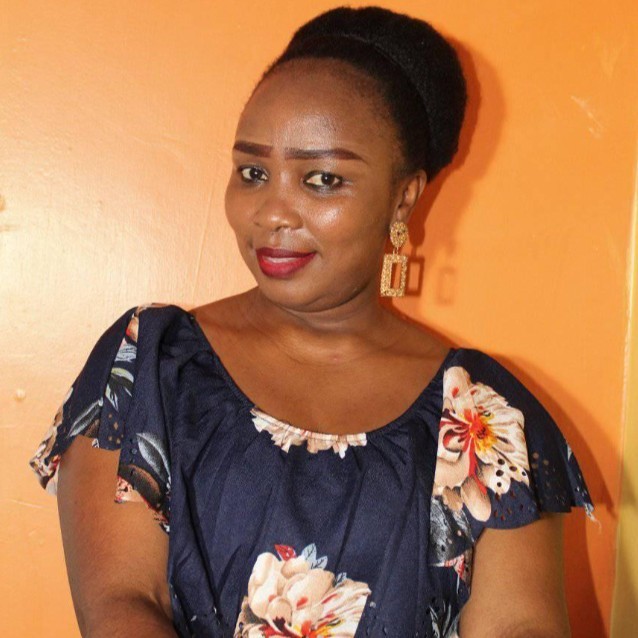Ashioya Okongo - M-KOPA | LinkedIn Ashioya Okongo - M-KOPA | LinkedIn