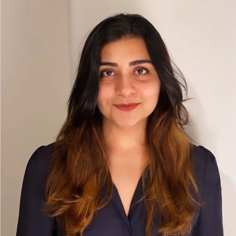 Sana Rajani | LinkedIn Sana Rajani | LinkedIn