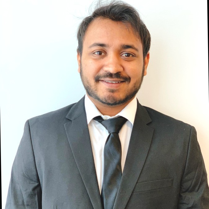Manish Singh | LinkedIn Manish Singh | LinkedIn