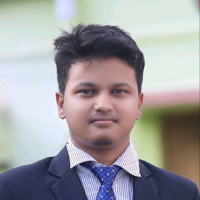 Pradyumna Sahu - Developer - NA | LinkedIn Pradyumna Sahu - Developer - NA | LinkedIn