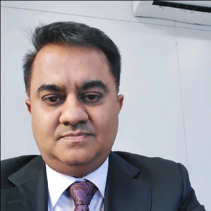 Amit Mathur | LinkedIn Amit Mathur | LinkedIn