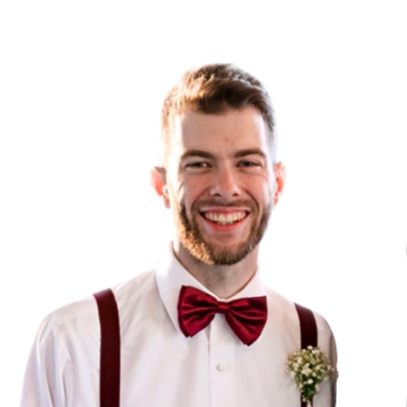 Michael Schrecker - Registered Behavior Technician - Hopebridge | LinkedIn Michael Schrecker - Registered Behavior Technician - Hopebridge | LinkedIn