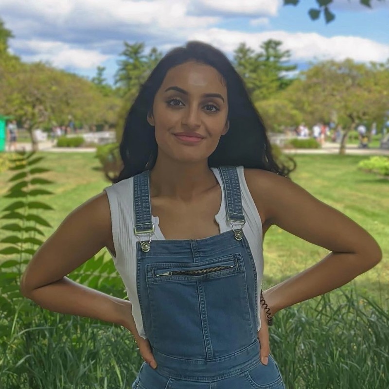 Arpitha Gowda | LinkedIn Arpitha Gowda | LinkedIn
