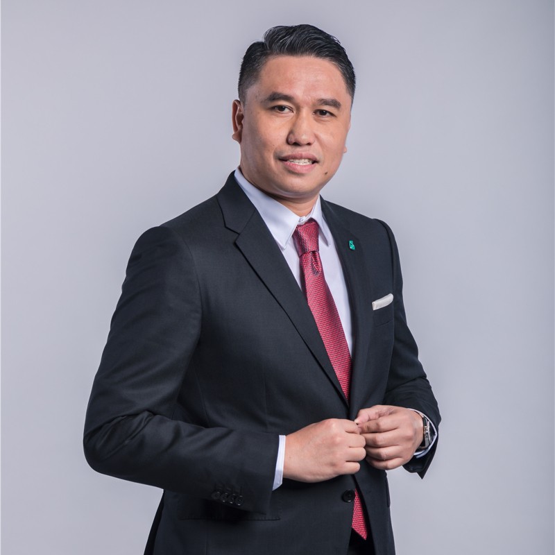 Ts. Farhan Abdul Rahim - Head (Digital) Gas & New Energy Business ... Ts. Farhan Abdul Rahim - Head (Digital) Gas & New Energy Business ...