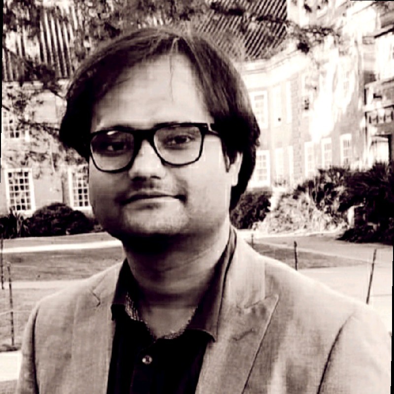 Dr. Saurabh Pal - Postdoctoral Scientist - University of Maryland ... Dr. Saurabh Pal - Postdoctoral Scientist - University of Maryland ...