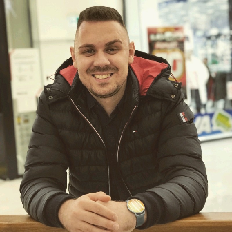 Ivan Kostic - Quality reliability technician - Aptiv | LinkedIn Ivan Kostic - Quality reliability technician - Aptiv | LinkedIn