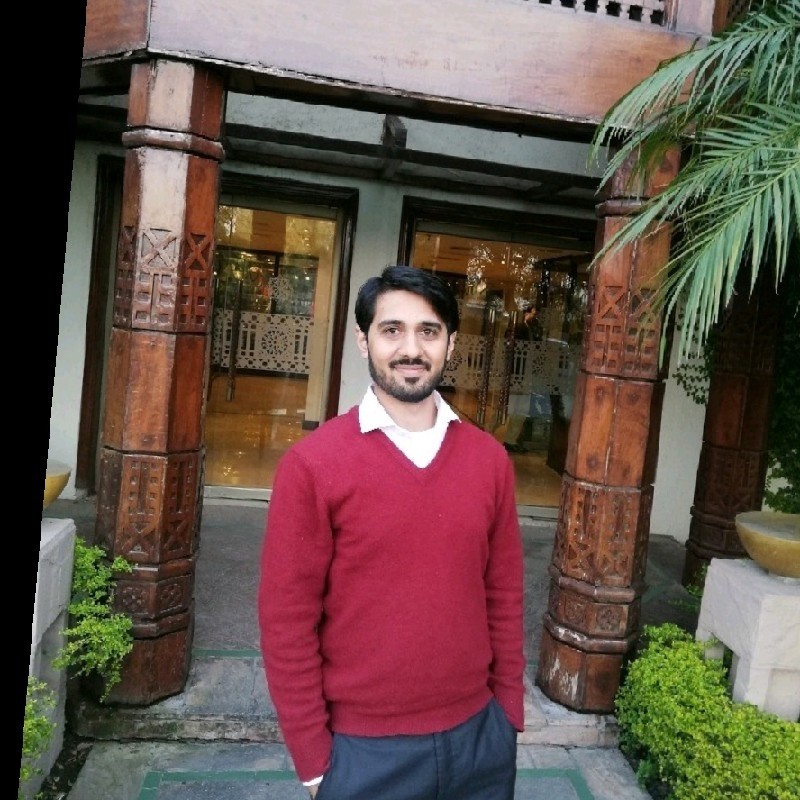 Usman Nasir - Section Head - Institutional Sales - Abudawood Pakistan ... Usman Nasir - Section Head - Institutional Sales - Abudawood Pakistan ...
