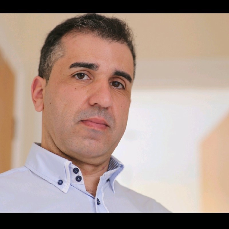 Jorge Cordeiro - Maintenance Engineer - ALEC JARRETT LTD | LinkedIn Jorge Cordeiro - Maintenance Engineer - ALEC JARRETT LTD | LinkedIn