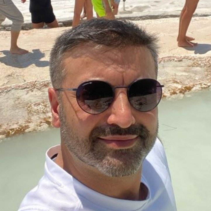 Fatih Unal - Directeur général - AT CONCEPT | LinkedIn Fatih Unal - Directeur général - AT CONCEPT | LinkedIn