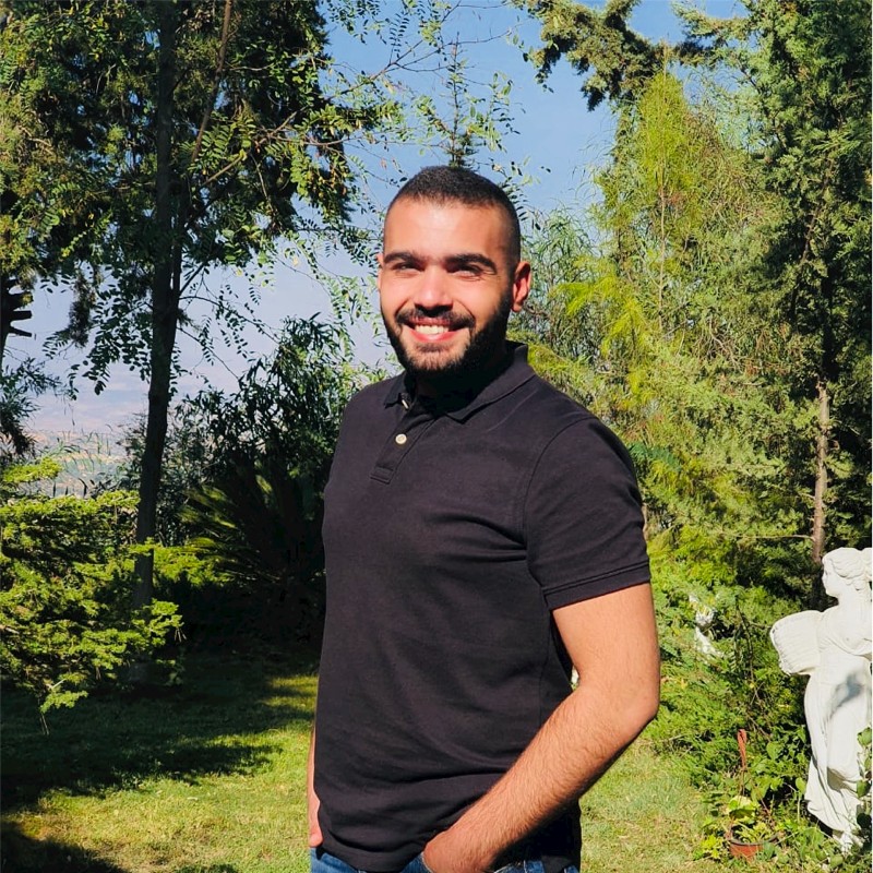 Amer Jouhar - Stratford University - United States | LinkedIn Amer Jouhar - Stratford University - United States | LinkedIn
