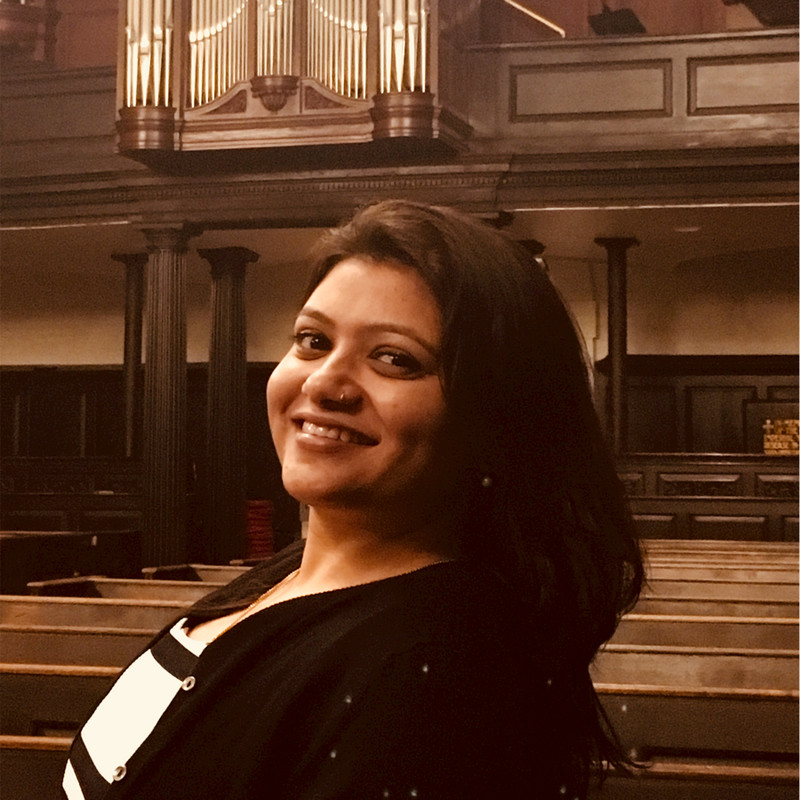 Aastha Joshi - Manager - EY London | LinkedIn Aastha Joshi - Manager - EY London | LinkedIn